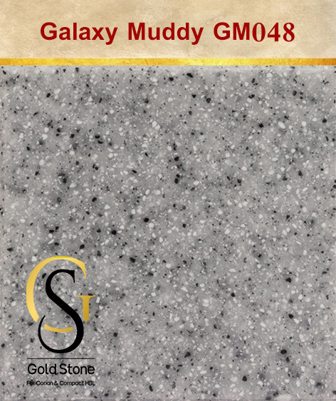 Corian – Gold Stone