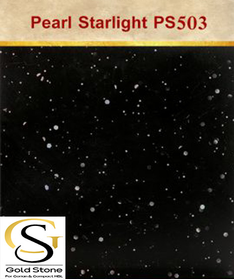 Corian – Gold Stone